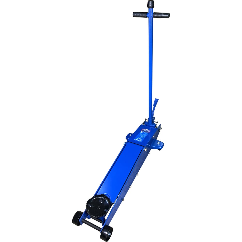 Подкатной длинный домкрат 2 т AE&T T32002 - купить для автосервиса и гаража по выгодной цене ...