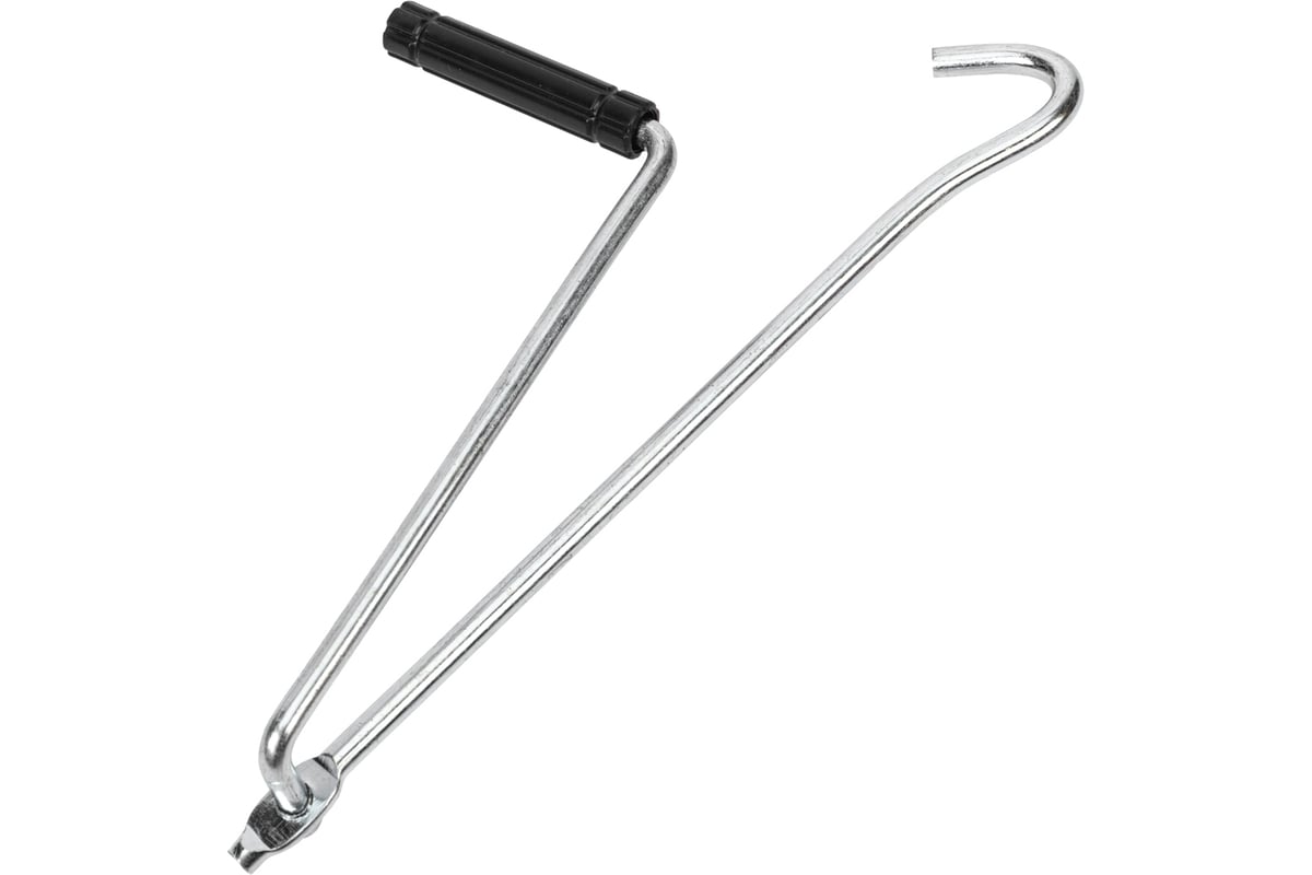 Ромбический домкрат REXANT 1,5т 80-0602 - купить для автомобиля: низкая ...