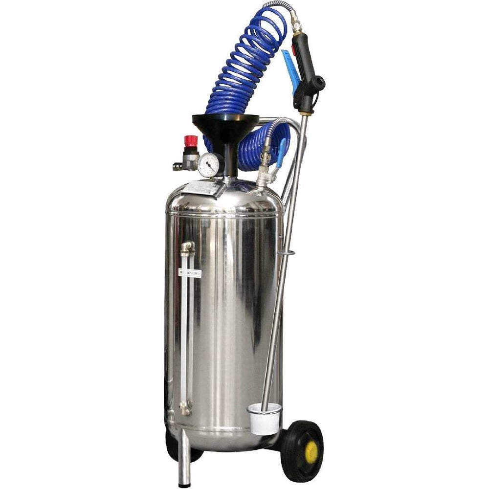 Пневматический пеногенератор Lavor PRO Foamjet SV 50 0.006.0008 ...