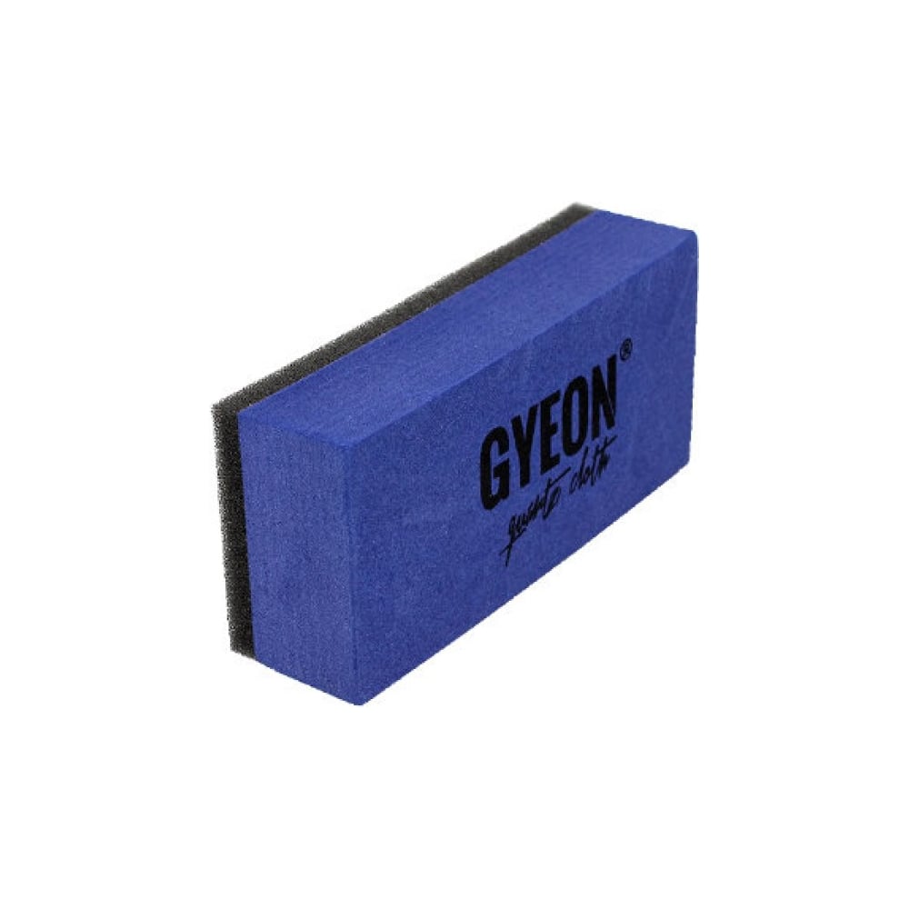 Аппликатор для нанесения составов GYEON Q2M Applicator Block, GYQ239 ...