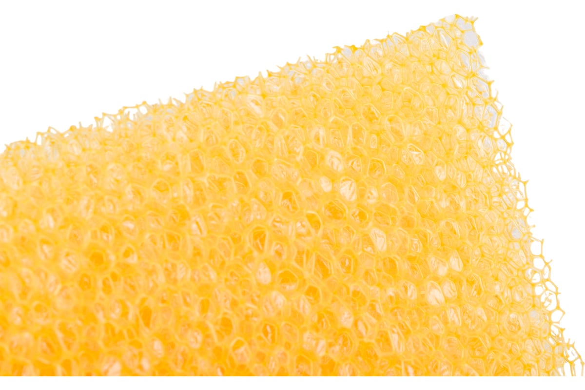 Губка для удаления устойчивых загрязнений Shine systems Power Sponge ...