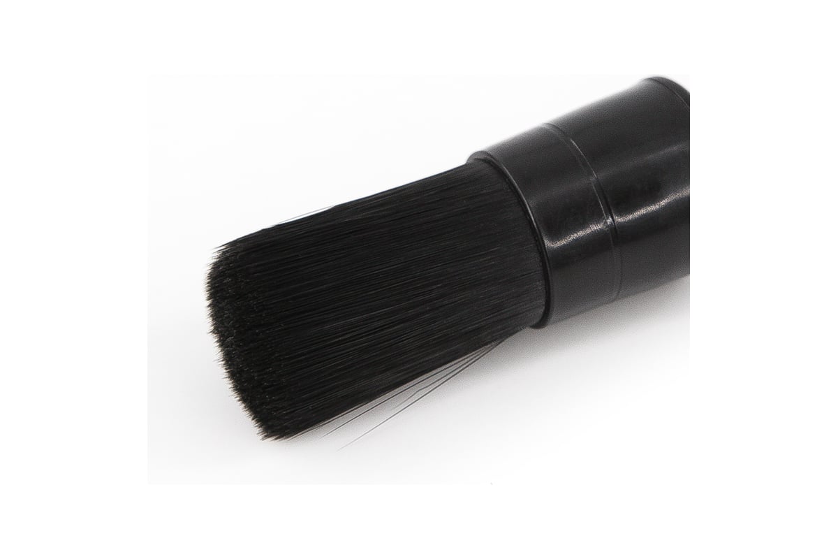 Деликатная кисть для детейлинга Shine systems Detailing Brush N18 ...