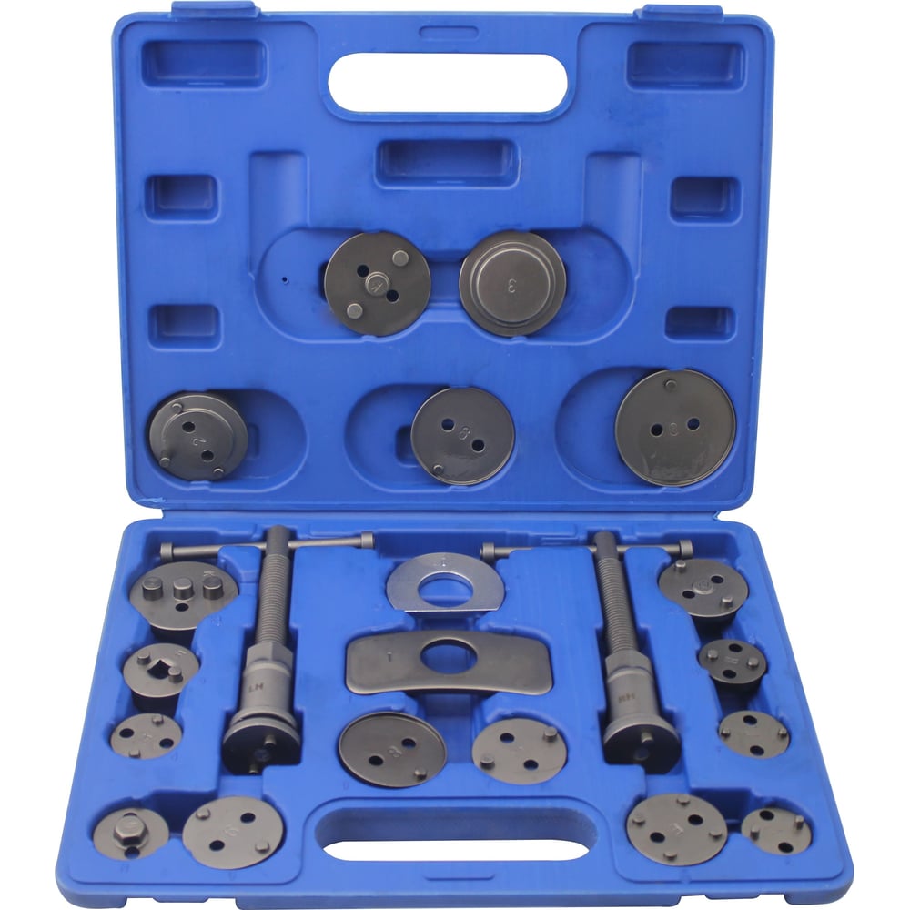 Инструмент сведения тормозных цилиндров AE&T /21 предмет/ TA-B1013 ...