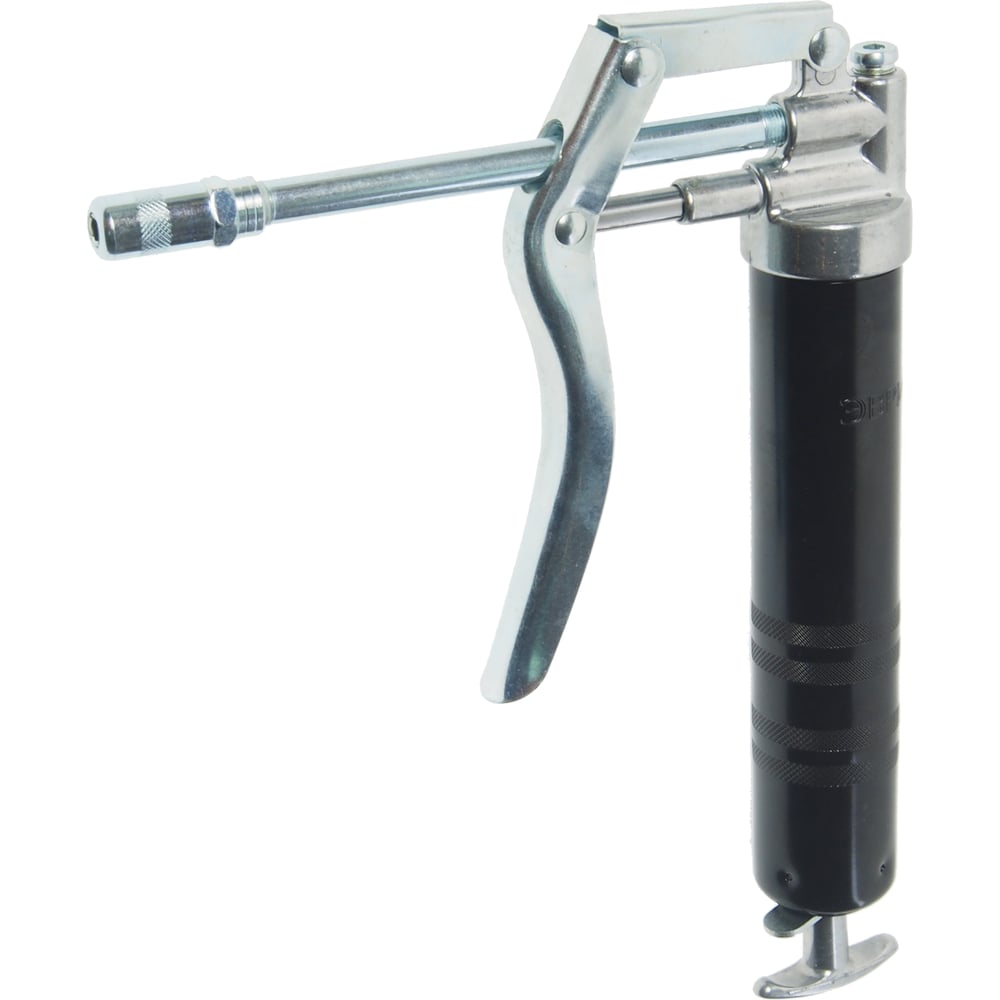 Плунжерный шприц мини работа в 2-х направлениях 120 куб.см ЭВРИКА ER ...