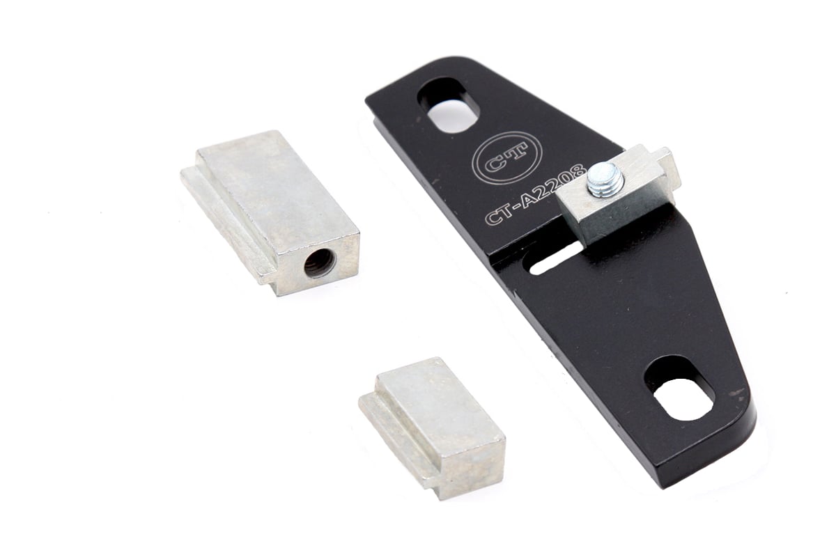 Фиксатор маховика коленвала Ford 303-393A Car-Tool CT-A2208 - выгодная ...