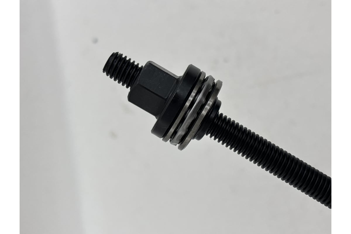 Силовой винт для наборов AV-922015, AV-922016, AV-922036 AV Steel М12 ...
