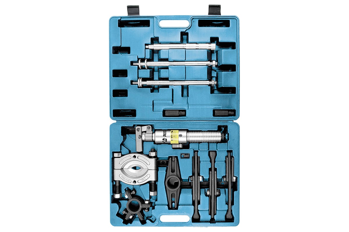 Универсальный съемник с 2-3-мя захватами и сепаратором AIST 00-00008486 ...