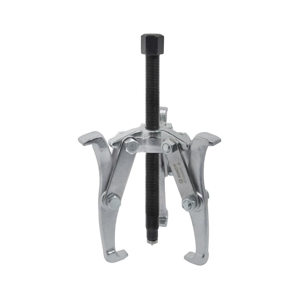 Универсальный съемник с 3-мя поворотными двусторонними захватами AIST 6 ...