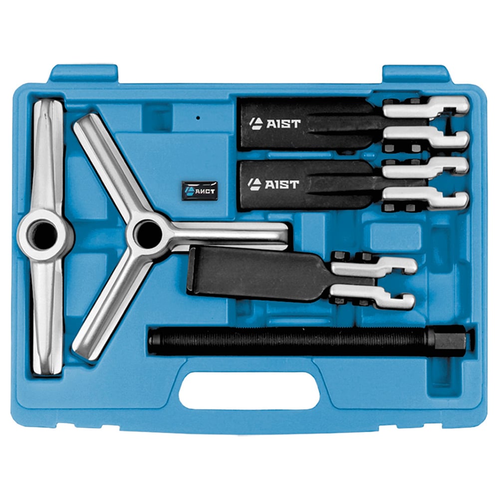 Универсальный съемник с 2-3-мя тонкими 5мм захватами AIST 67140515 00 ...