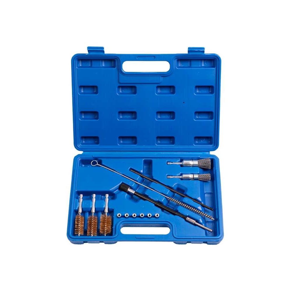 Набор для очистки седел дизельных форсунок AIST 67-2001 00-00021133 ...