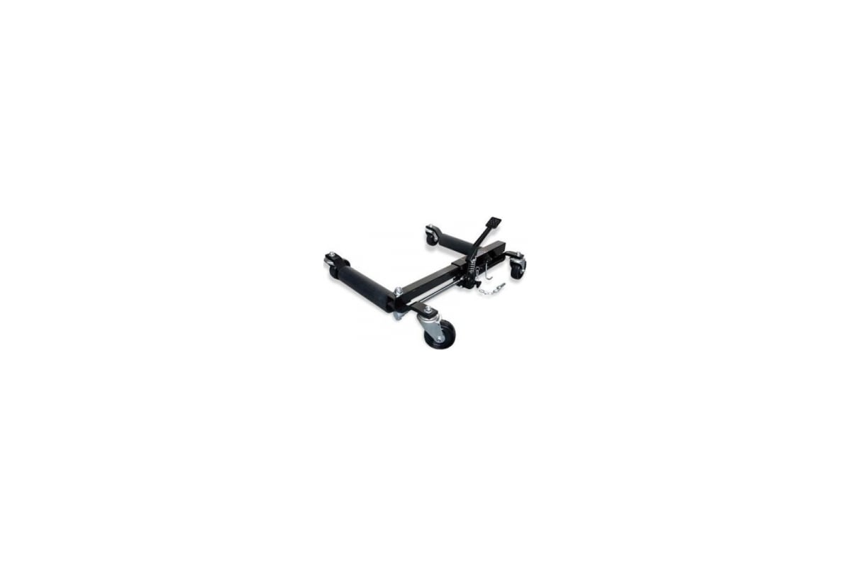 Тележка для транспортировки колес 690кг AIST 67904615GM 00-00009785 ...