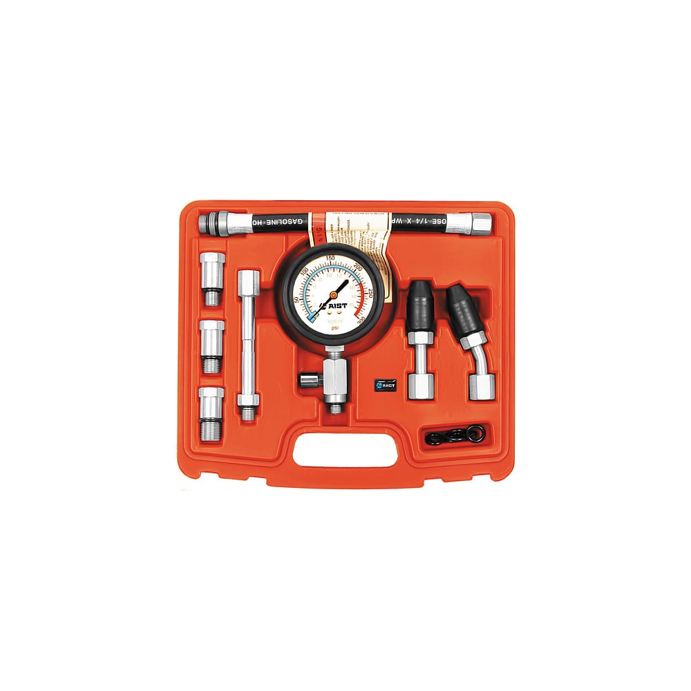 Бензиновый компрессометр в наборе AIST 19201025 00-00010864 - выгодная ...