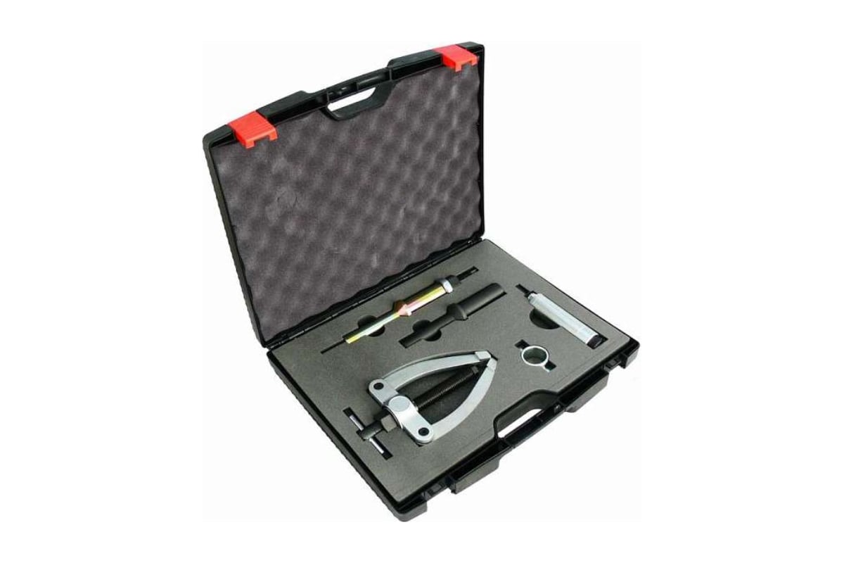 Набор для замены стакана форсунки VOLVO Car-Tool CT-B1393 - выгодная ...