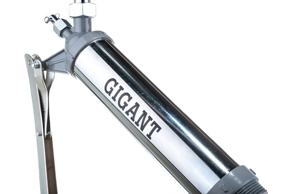 Бочковой насос Gigant BP-01 - выгодная цена, отзывы, характеристики ...