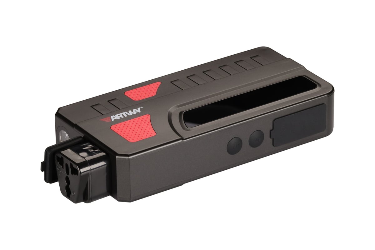 Пуско-зарядное устройство Artway JSS-1018 - выгодная цена, отзывы ...