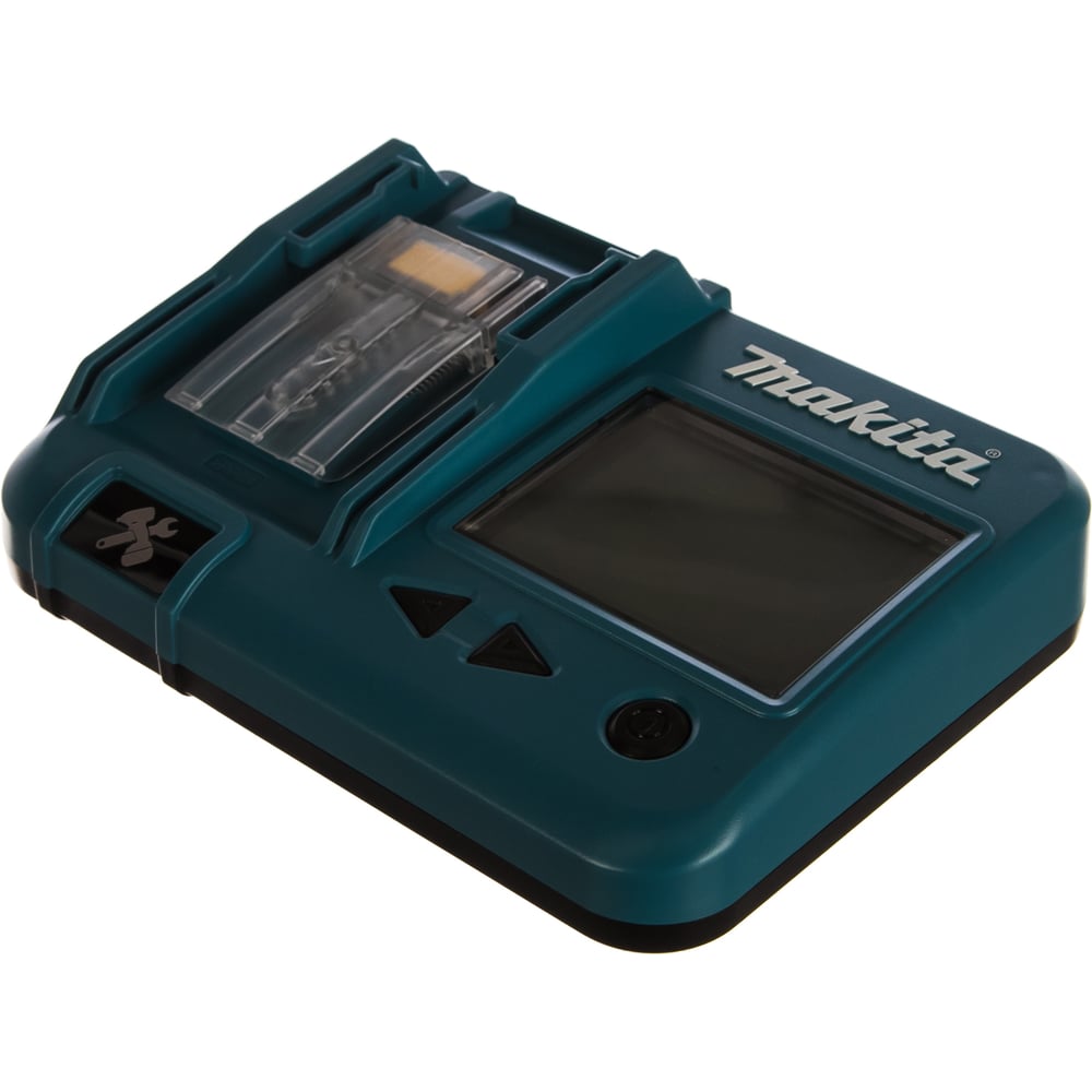 Тестер для аккумулятора Makita 198038-8 - выгодная цена, отзывы ...