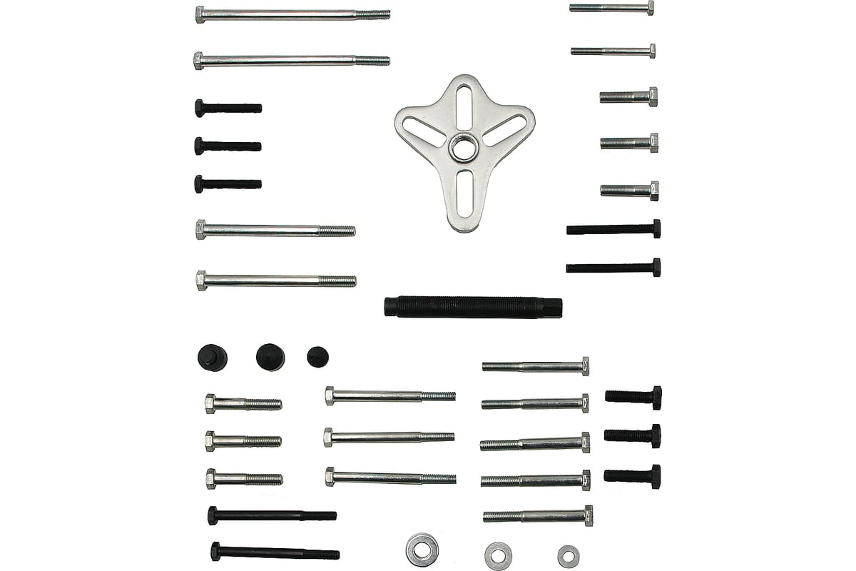 Универсальный съемник Car-Tool CT-4091 - выгодная цена, отзывы ...