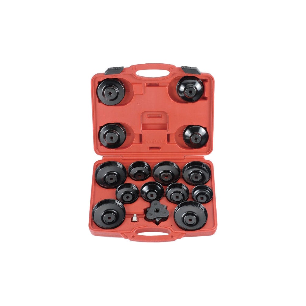 Чашечные фильтросъемники 16шт FORCE 61916 - выгодная цена, отзывы ...