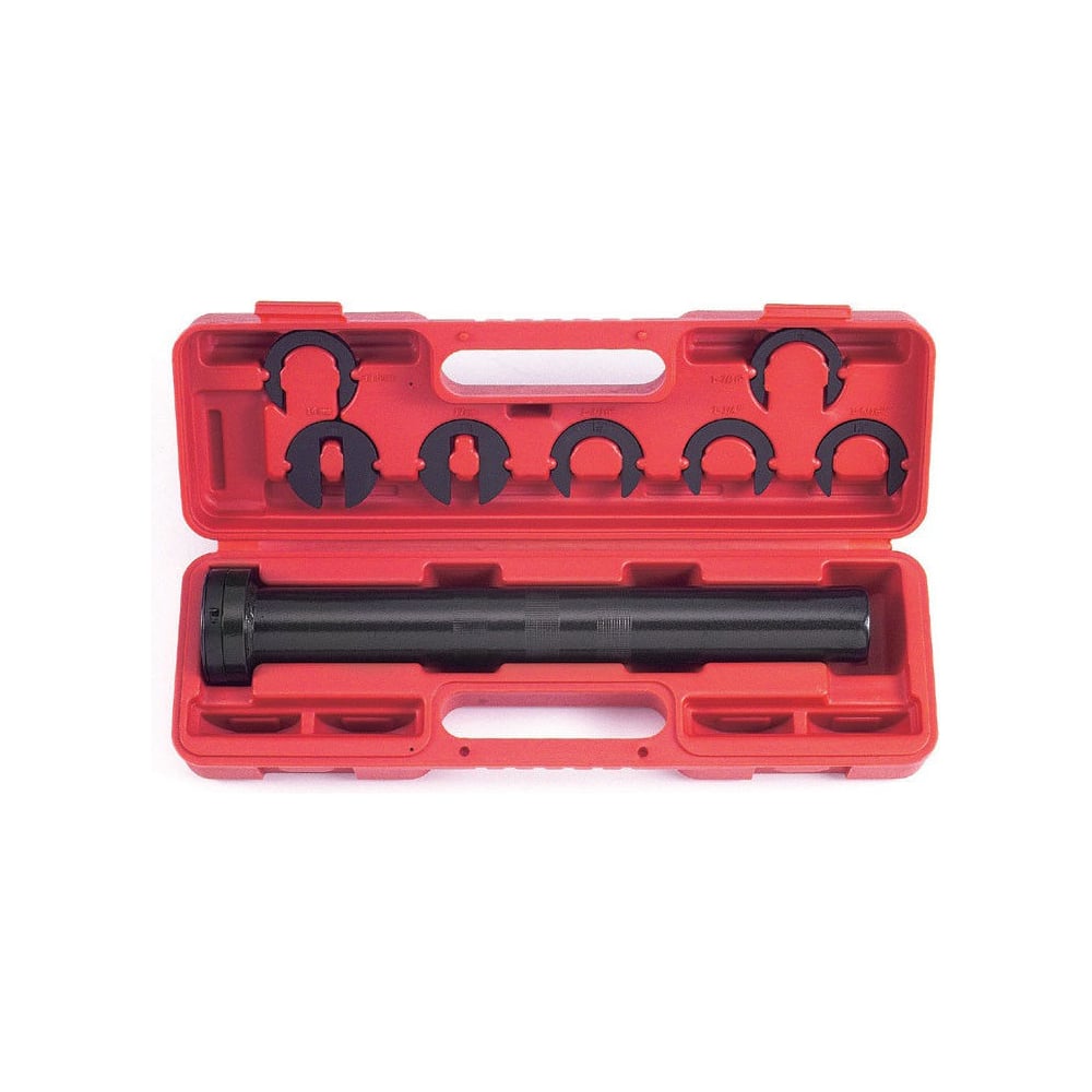 Набор штифтов для регулировки внутренней рулевой тяги 8 предметов FORCE ...