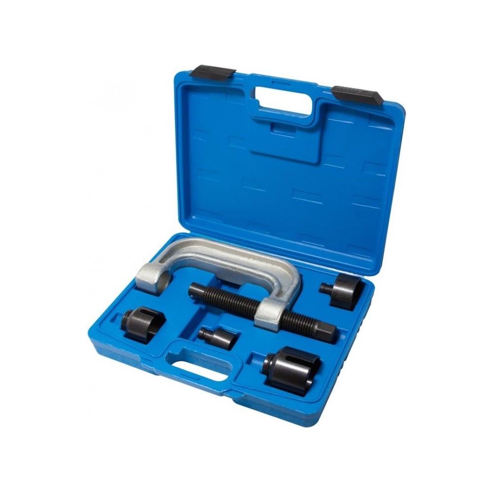 Набор инструментов для замены шаровых опор ROCKFORCE RF-905T10(19306 ...