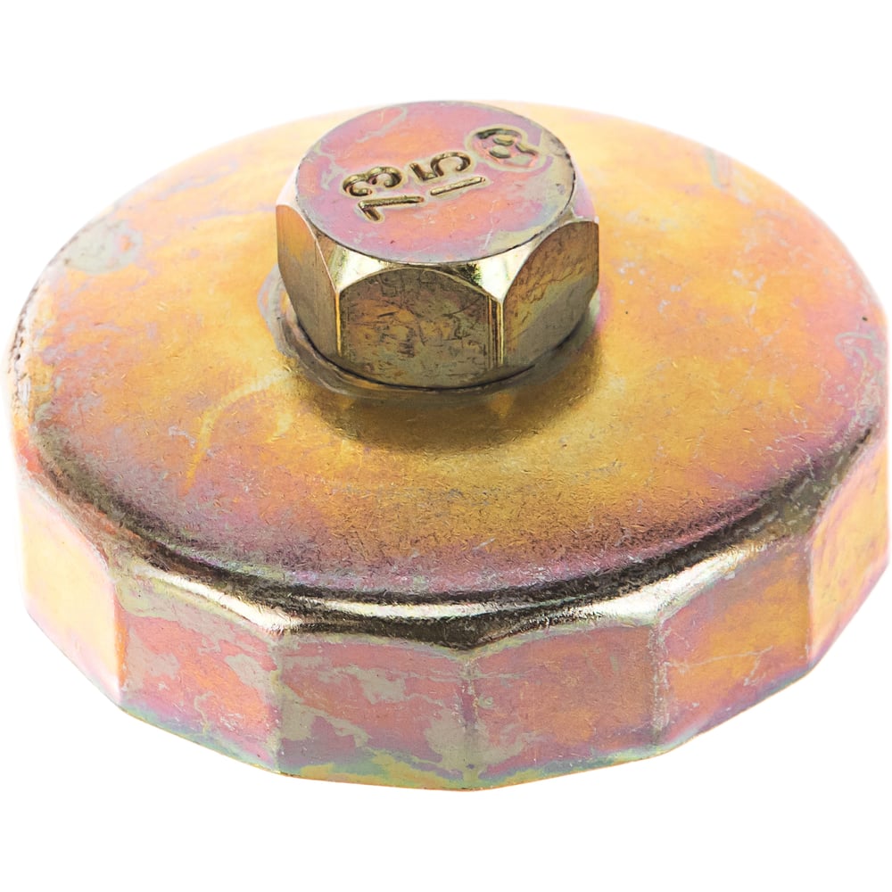 Съемник масляного фильтра Автом-2 ЧАШКА 73мм/15 граней 113167 ...