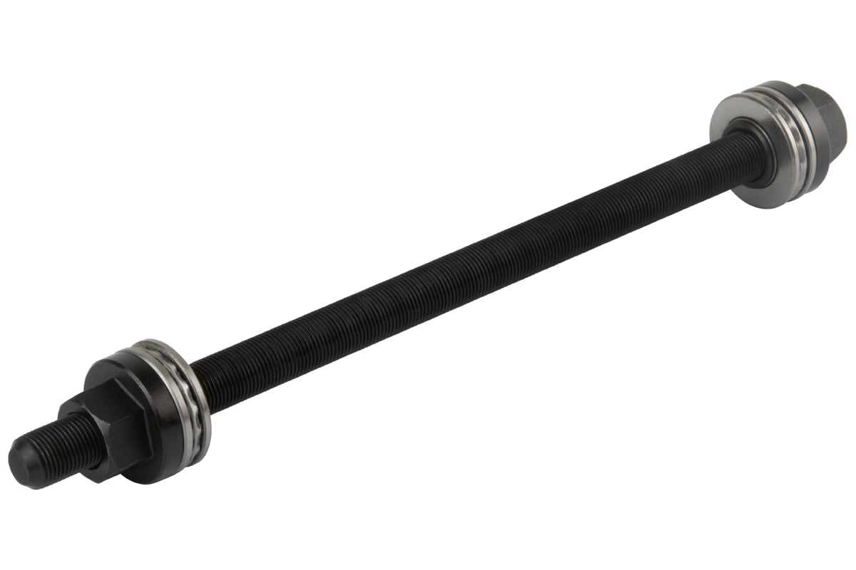 Шпилька для съемника сайлентблоков WIEDERKRAFT WDK-214920-4 - выгодная ...