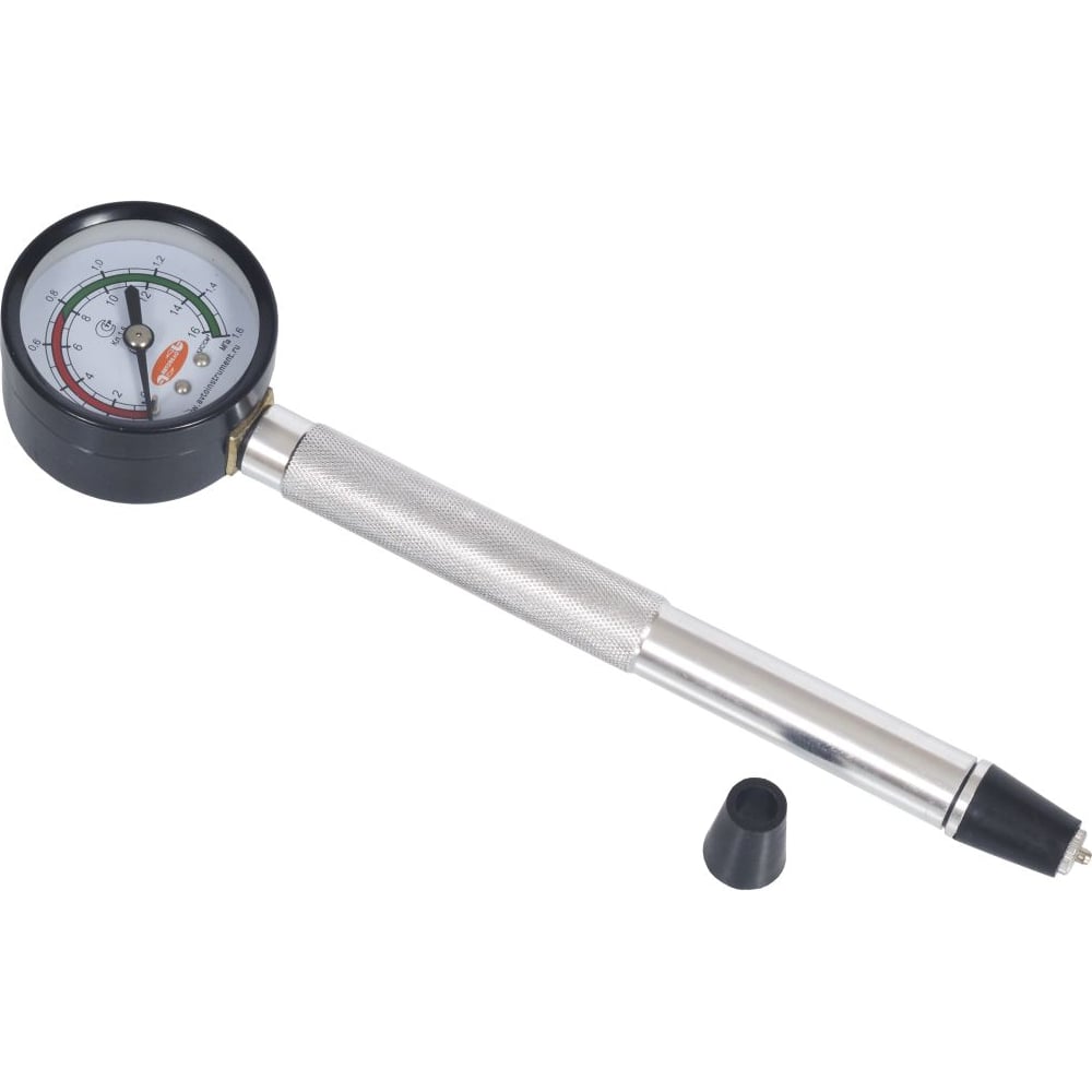 Компрессометр АвтоDело а/м ГАЗ без чехла 406 дв. 40076 14458 - выгодная ...