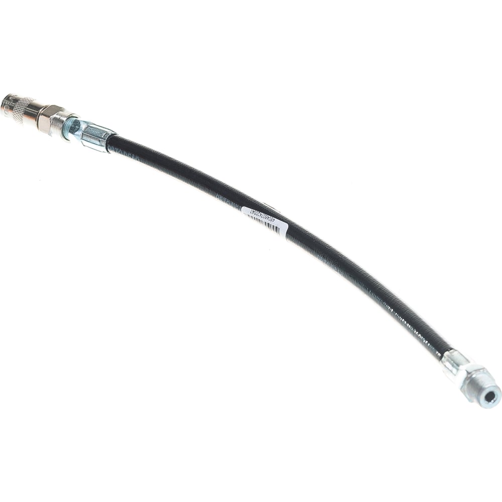 Наконечник для плунжерного шприца с гибким шлангом АвтоDело 300 мм ...