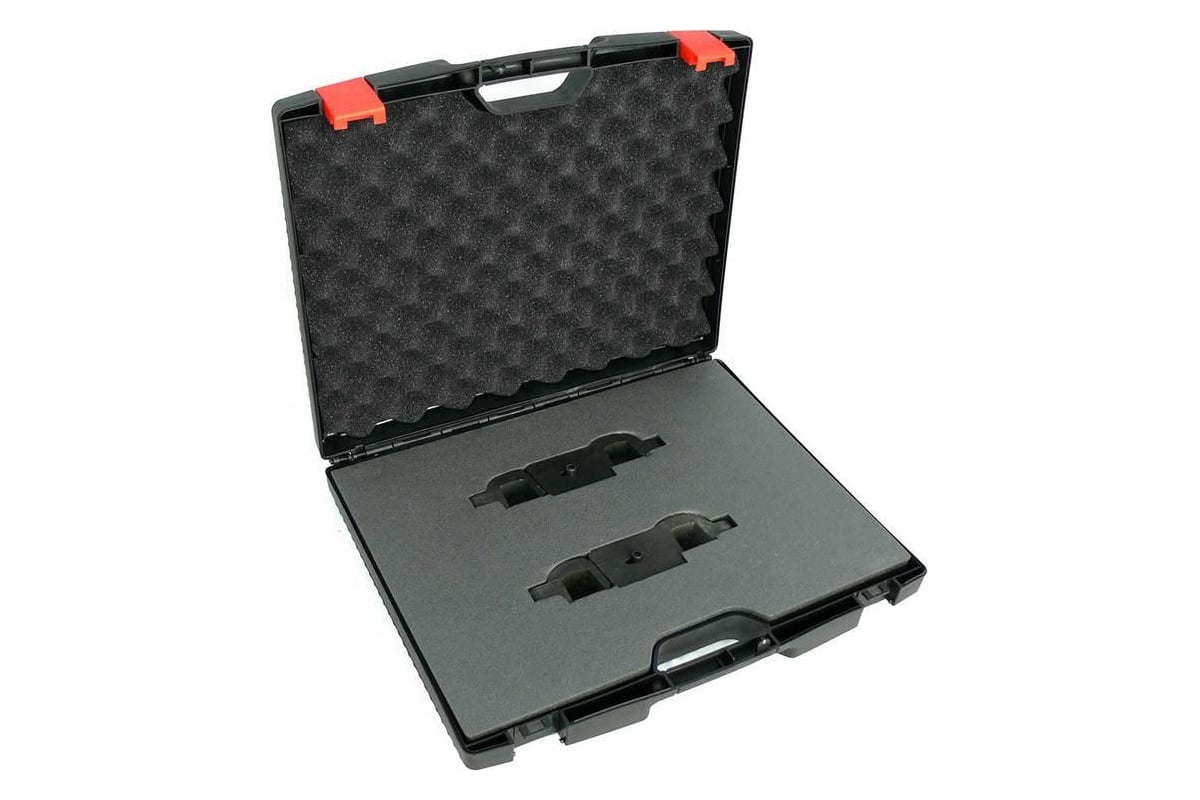 Набор для ремонта генераторов Car-Tool 6 предметов CT-N0239 - выгодная ...