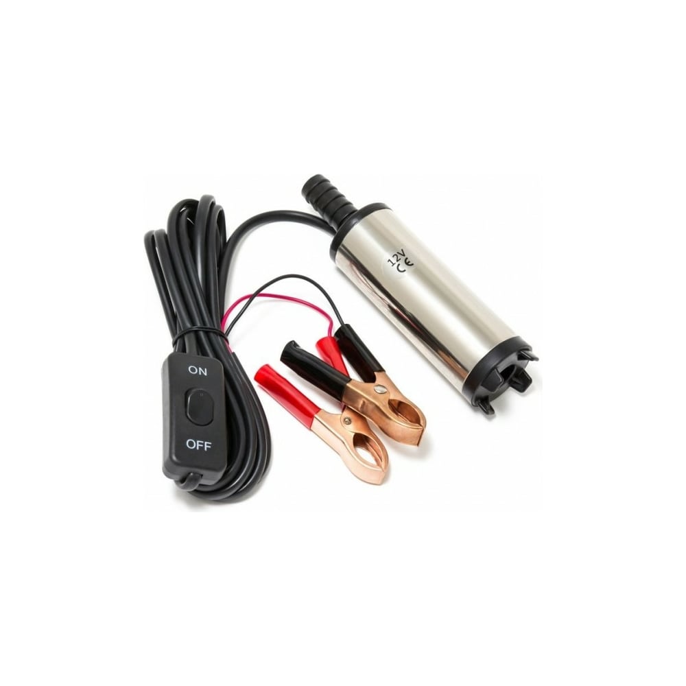 ROCKFORCE Насос для перекачки топлива RF-ST33-10 - выгодная цена, отзывы, характеристики, фото ...