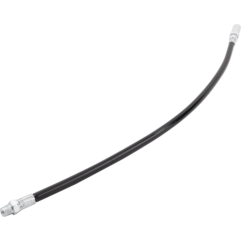 Шланг гибкий для смазочного шприца с наконечником Forcekraft FK-78068 ...