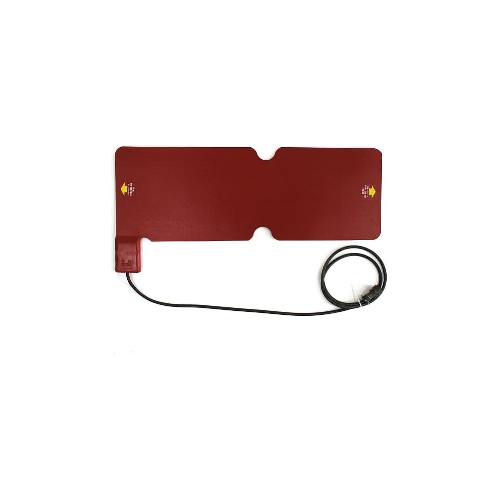 Эластичный нагревательный элемент Rossvik 800x270-T (ТП-ВС) ELM.80.27.BC. - выгодная цена ...