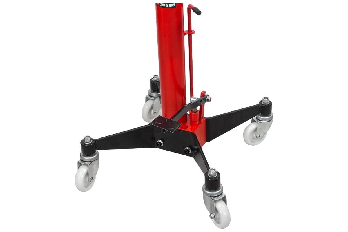 Стойка трансмиссионная Rockforce 1,5т(h min-113см,h max -191,5см) RF ...