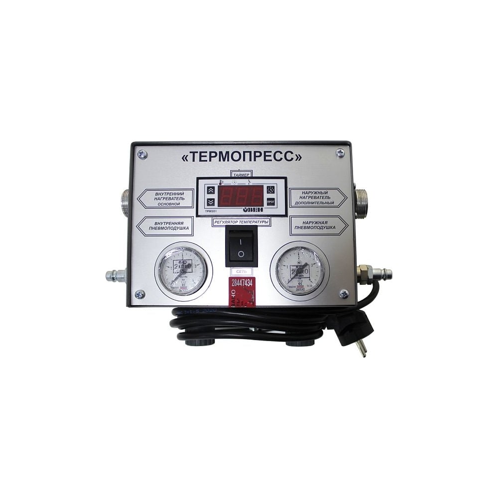 Блок управления (пульт) Rossvik ТП 19 B.TP.19. - выгодная цена, отзывы, характеристики, фото ...