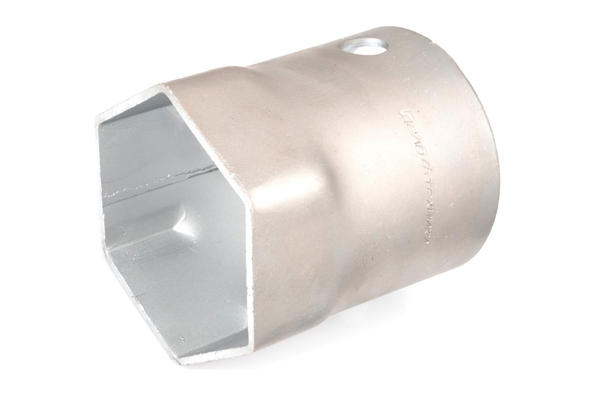 Ключ трубчатый ступичный Дело Техники 90 мм 6-гр L=130 мм 20/1 546090 ...