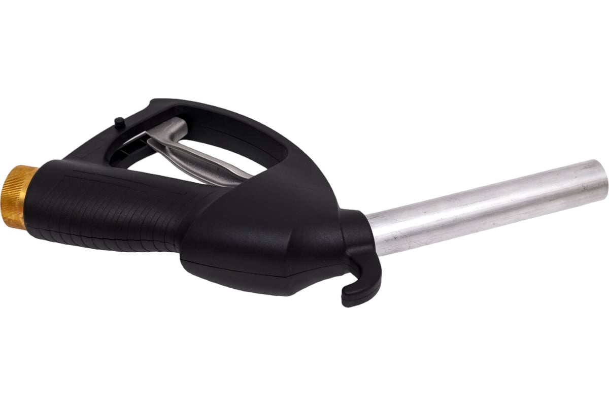 Ручной топливороздаточный пистолет с освинцованным соплом PIUSI SELF ...