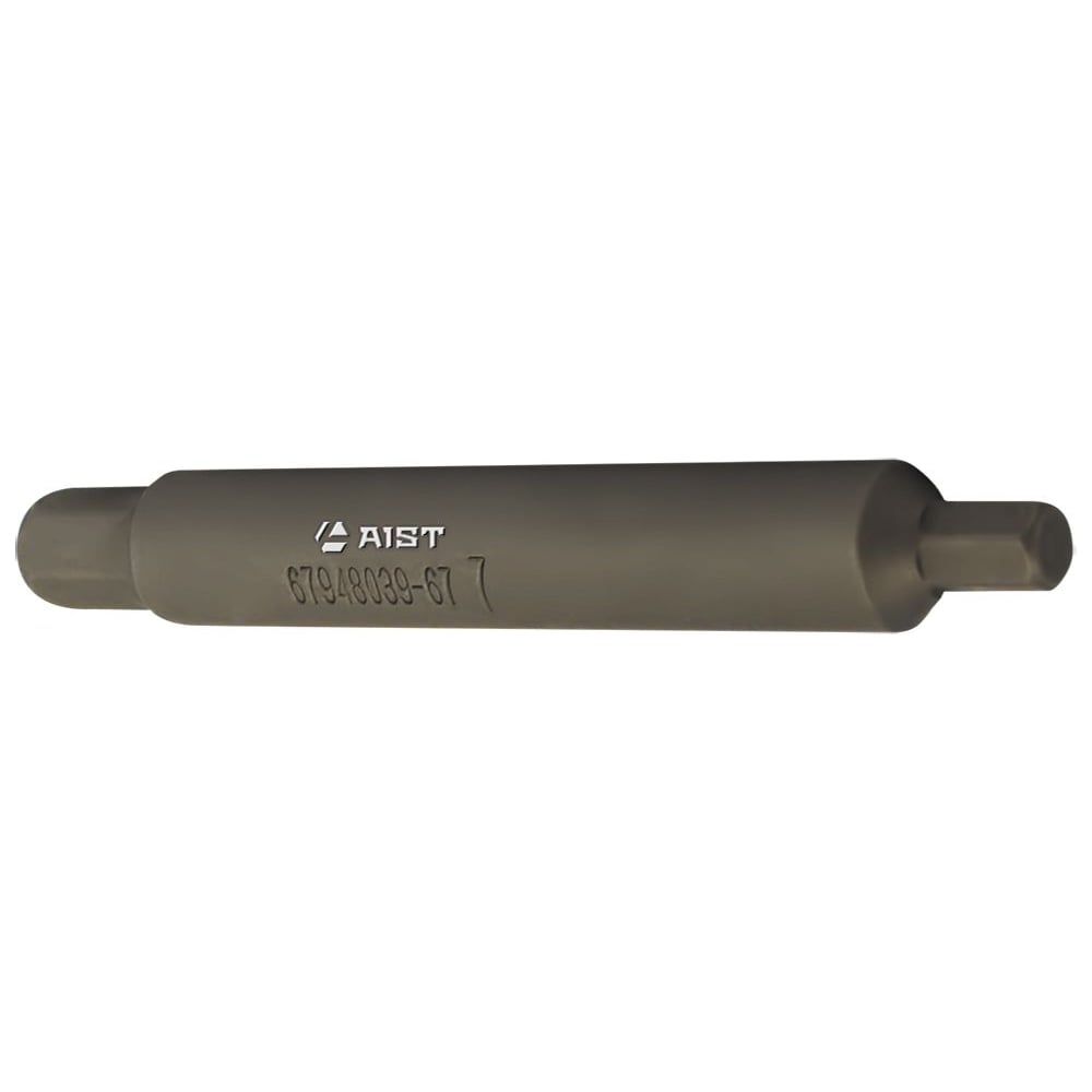 Бит для разбора стойки амортизатора AIST 6-гр., 6 мм 67948039-66 00 ...