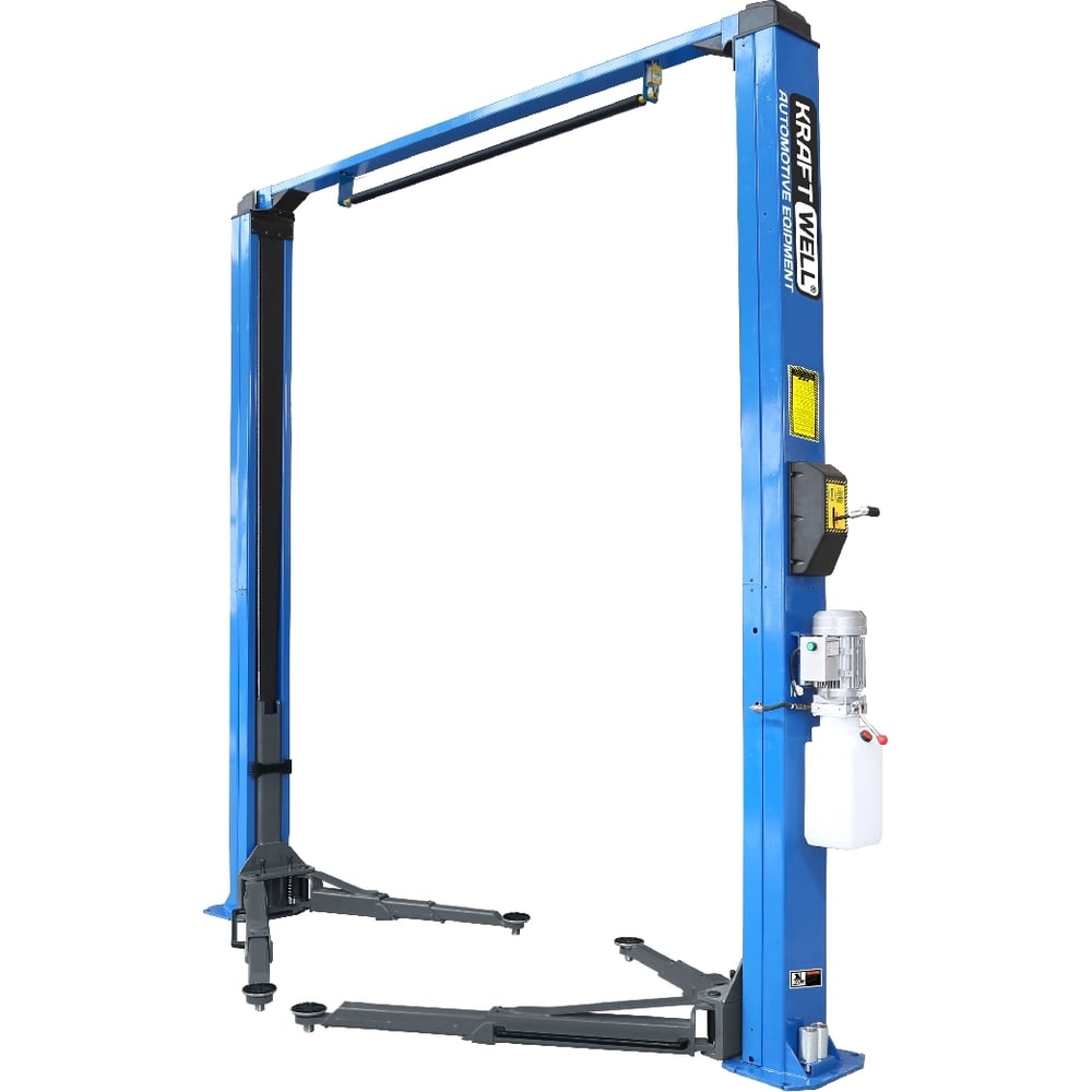  KraftWell 4000 