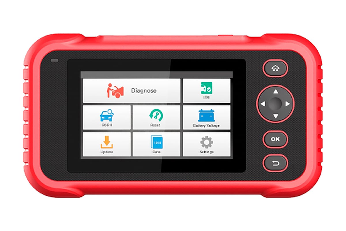 Портативный автосканер Launch Creader CRP 239 N36870 - выгодная цена ...