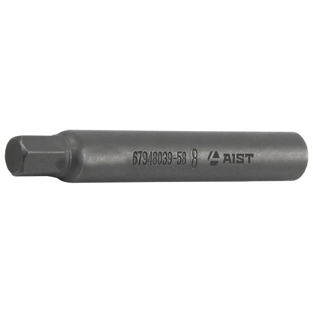 Головка AIST 6-гр. для разбора стойки амортизатора 10 мм 67948039-60 00 ...