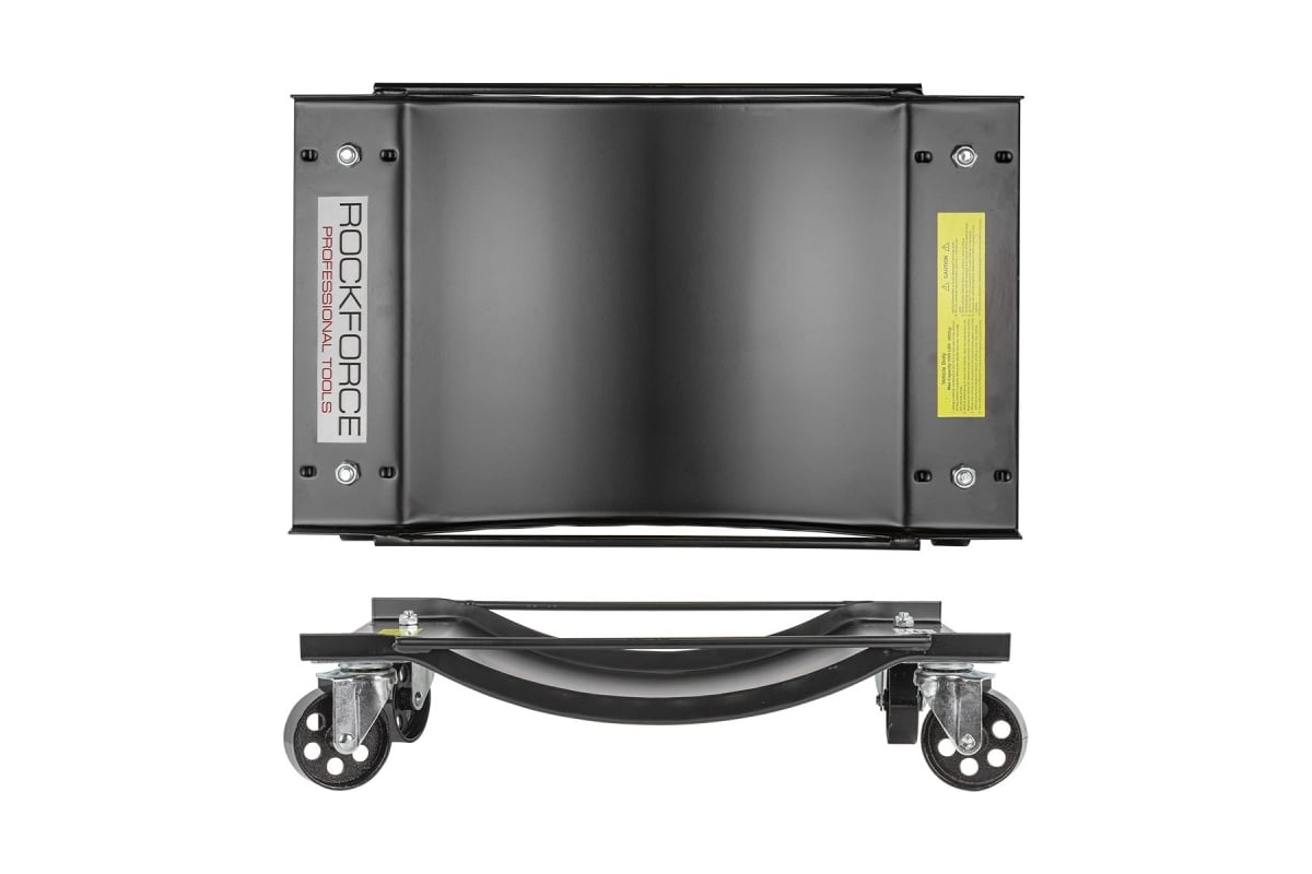 Тележка под колесо для перемещения неисправных автомобилей Rockforce ...