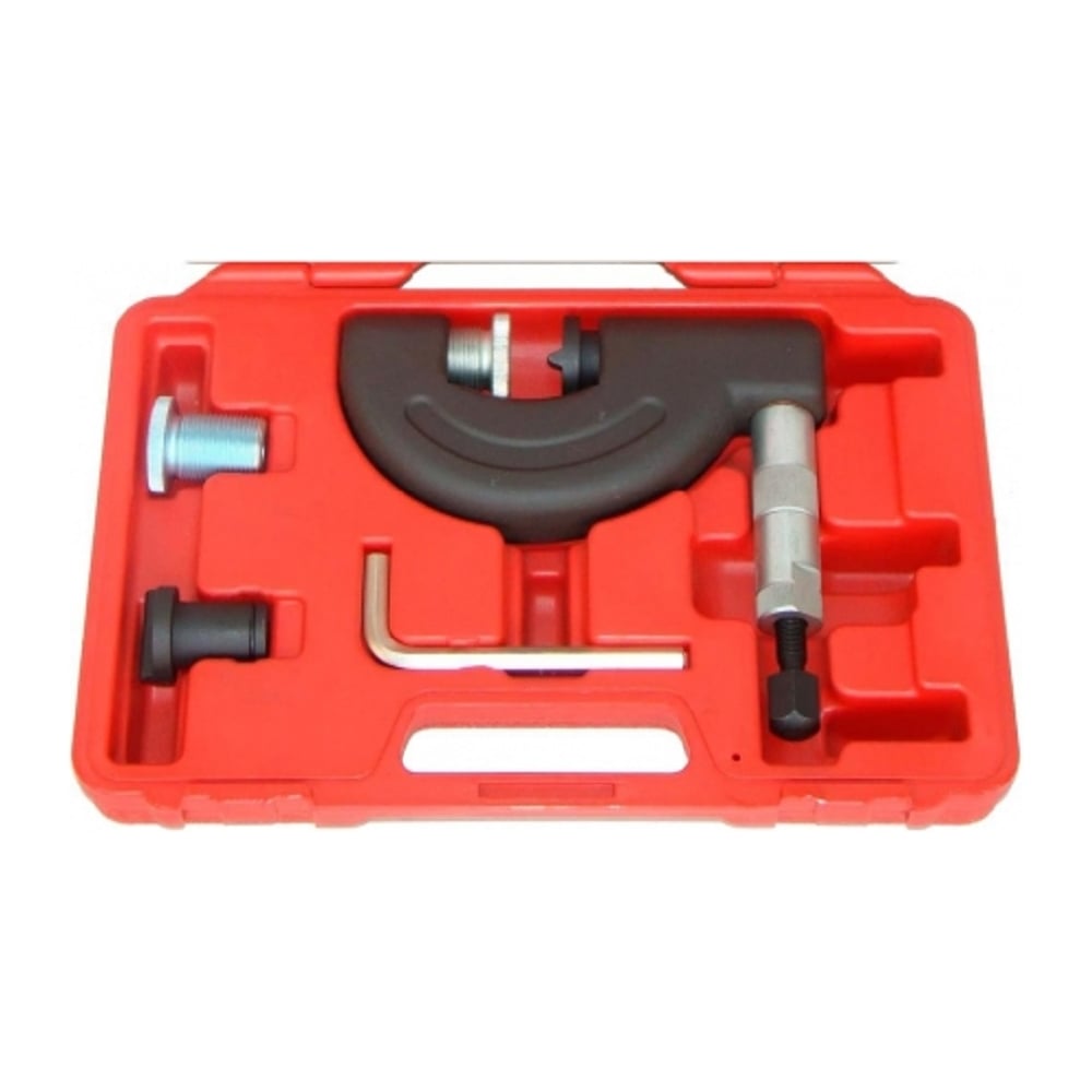 Набор гидравлических гайкорезов KT TOOLS 6-36 мм KA-8010А - выгодная ...