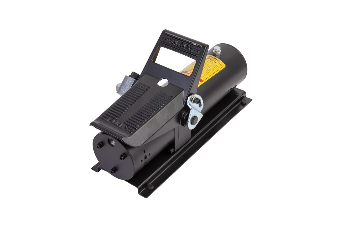 Пневмогидравлический насос WIEDERKRAFT WDK-85090 - выгодная цена ...