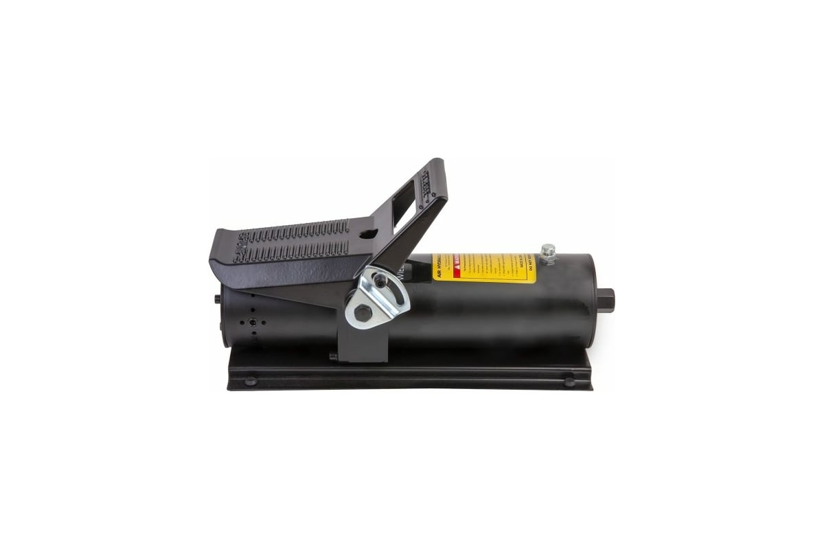 Пневмогидравлический насос WIEDERKRAFT WDK-85090 - выгодная цена ...