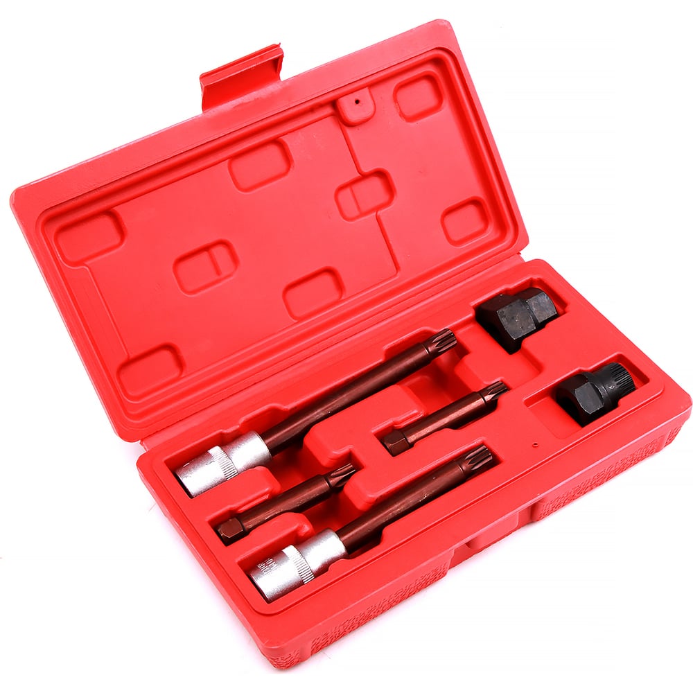 Набор для ремонта генераторов Car-tool 6 предметов CT-N0239 - выгодная ...