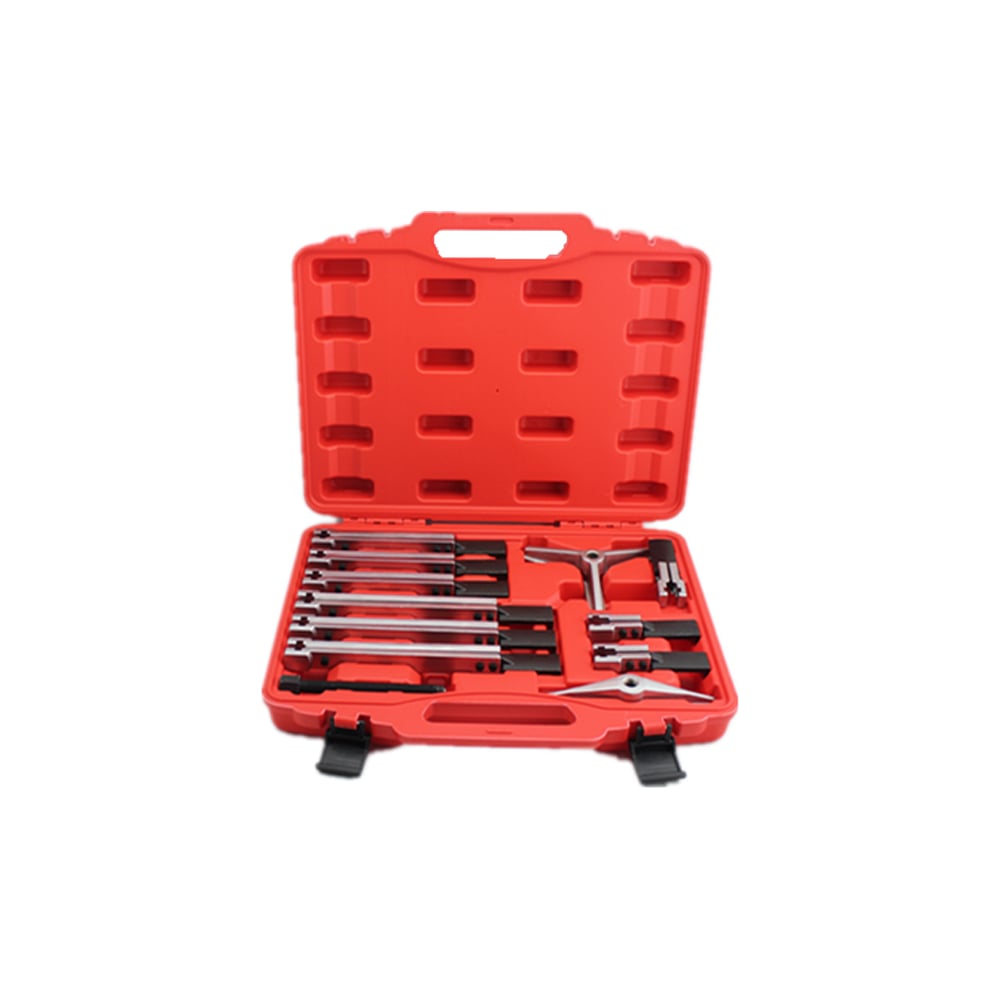 Съемник с набором захватов ROSSVIK 100, 200, 250 мм ST019 - выгодная цена, отзывы ...