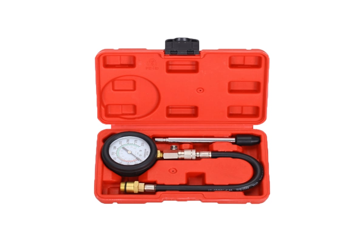 Компрессометр ROSSVIK ST115 - выгодная цена, отзывы, характеристики ...