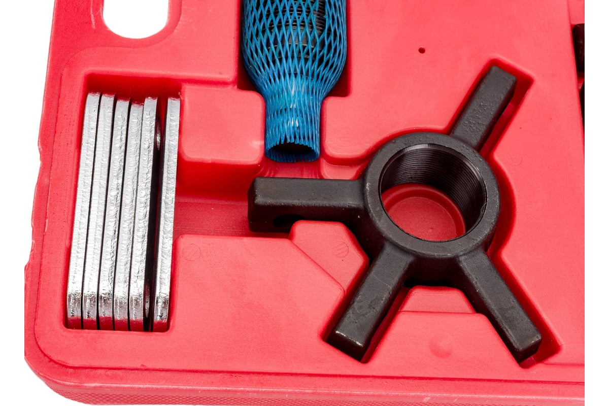 Гидравлический многофункциональный съемник ROSSVIK ST018 - выгодная цена, отзывы, характеристики ...