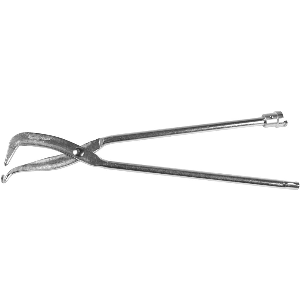 Инструмент для тормозных пружин Kamasa Tools K 241 - выгодная цена ...