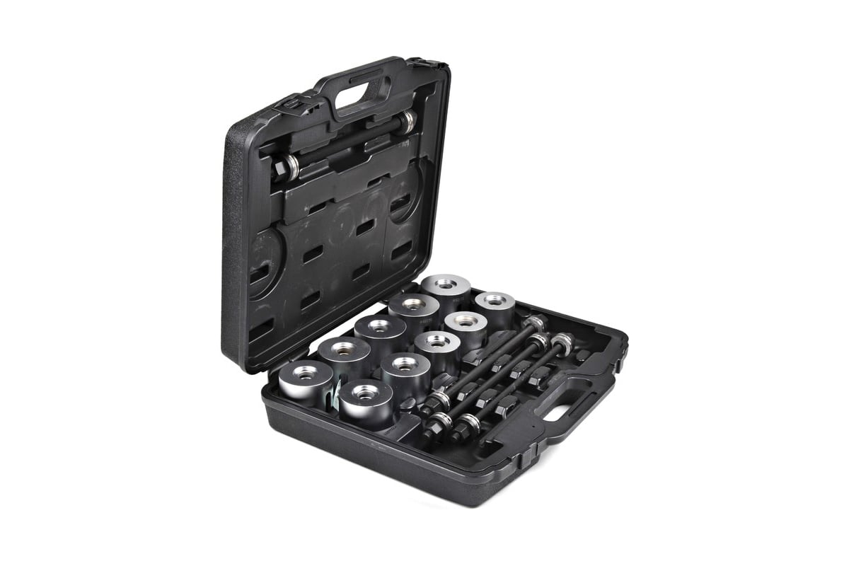 Комплект инструментов запрессовки втулок Kamasa Tools K 10188 ...